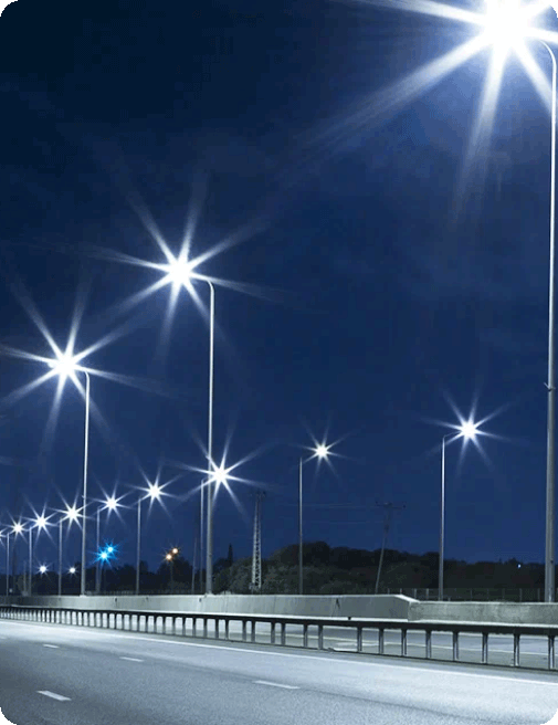 Smart Intelligent Lighting - FPL